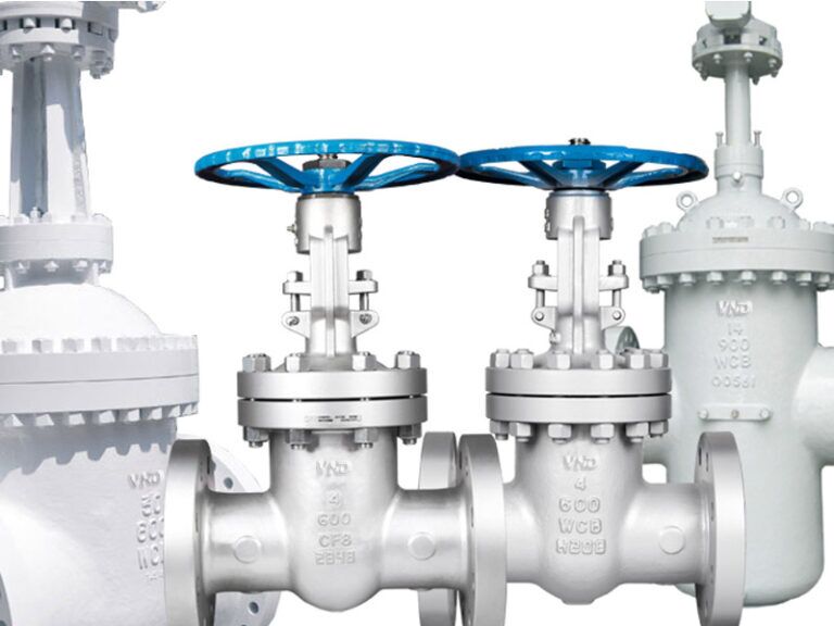 VND Valve - Vinardo Industries Company Limited